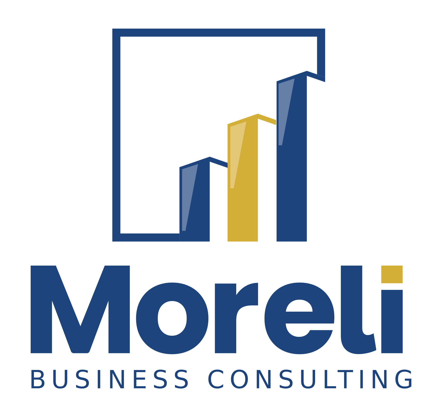 Moreli Business Consulting - Accounting & Tax Services